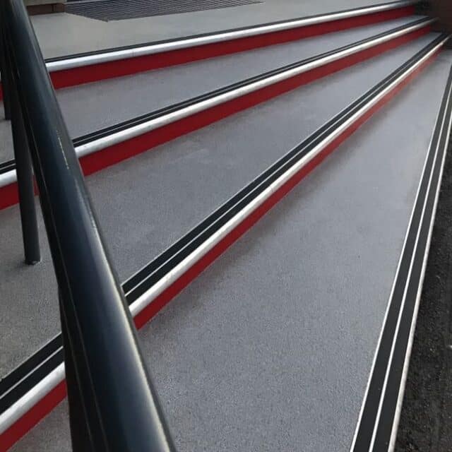 Case Studies - Contar Resins